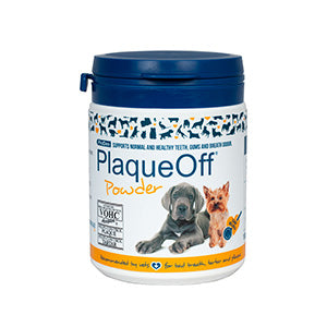 PlaqueOff Powder – Wild West Pet