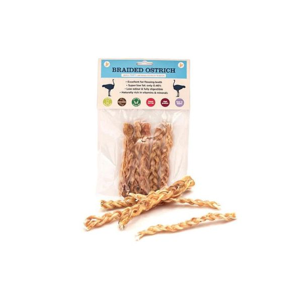 JR Ostrich Chews Wild West Pet jr-ostrich-chews-wild-west-pet