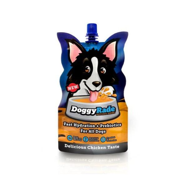 DoggyRade Isotonic Drink for Dogs - 500ml – Wild West Pet
