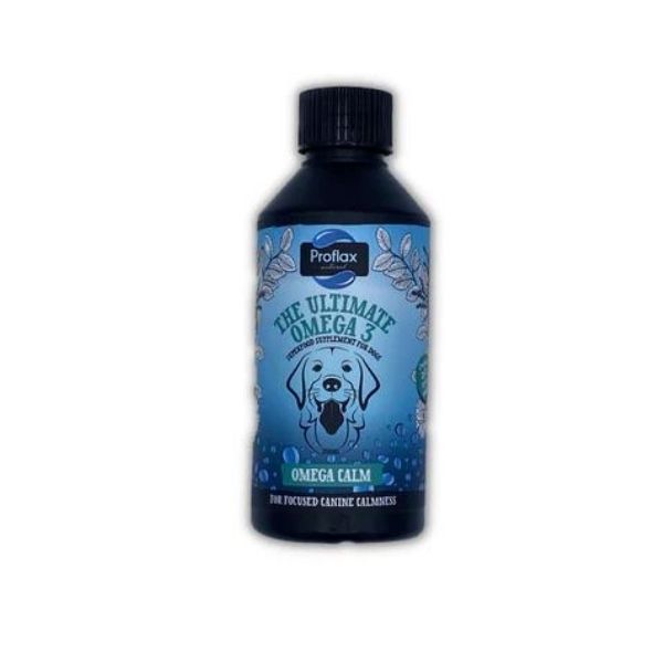 Proflax Omega Calm – Wild West Pet