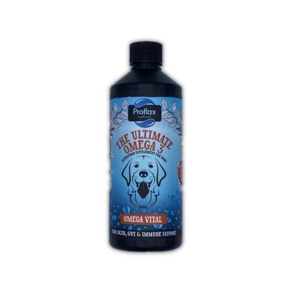 Proflax Omega Vital – Wild West Pet