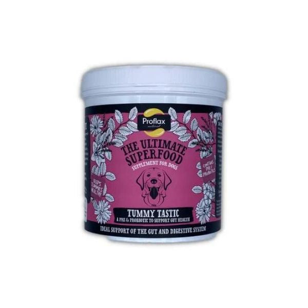 Proflax Tummy Tastic – Wild West Pet